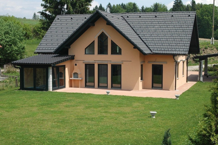 Montažne kuće zamjena za skupe kvadrate - Biznis Info