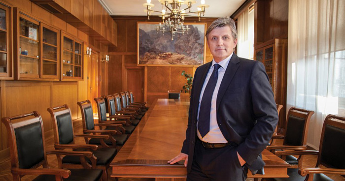 Softić: Rast BDP-a potvrda oporavka privrede - Biznis Info