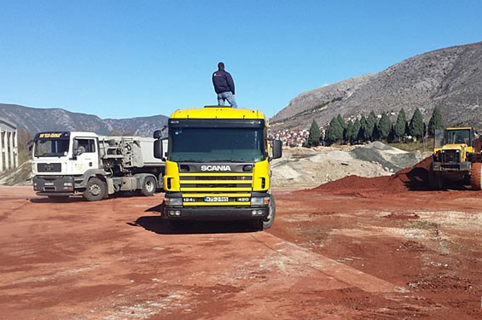Promet dionicama Boksit Milići skoro 4 miliona KM - Biznis Info
