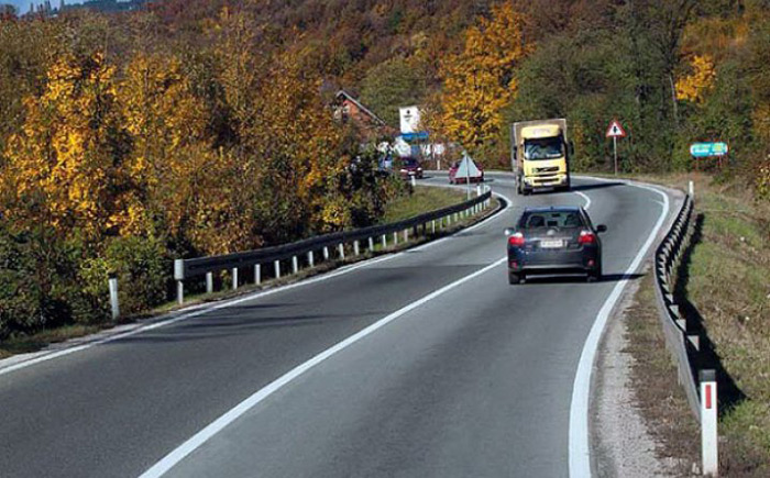 Više od 21 milion KM za puteve u Tuzlanskom kantonu - Biznis Info
