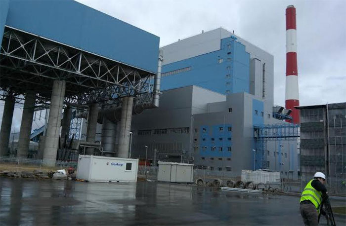 Počinje godišnji remont Termoelektrane Stanari - Biznis Info