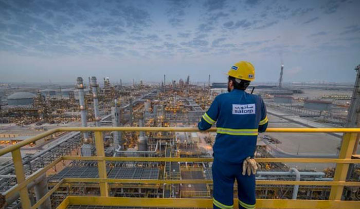 Kako je nastao Saudi Aramco - div iz pustinje - Biznis Info