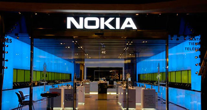 Nokia će započeti program otkupa dionica vrijedan 653 miliona dolara ...