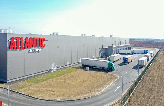 Atlantic grupa objavila polugodišnje rezultate: Snažan rast prodaje u ...