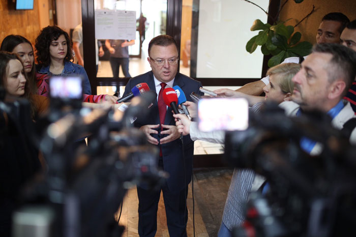 Austrijanci u utorak polažu kamen temeljac za ogromnu investiciju u BiH - Biznis Info