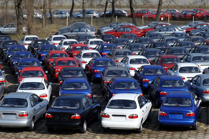 Pojavili se izračuni po kojima električni auti emitiraju više CO2 nego ...