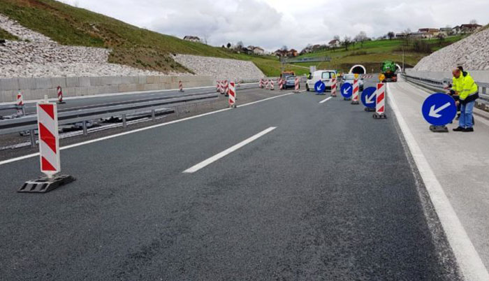 Sprema se gradnja ceste koja će promijeniti saobraćajnu sliku juga BiH ...