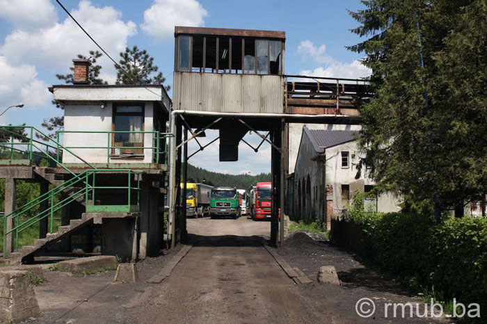 Omogućeno uvezivanje radnog staža za 134 radnika rudnika uglja u ... Omogućeno uvezivanje radnog staža za 134 radnika rudnika uglja u ...