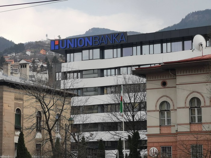 Kapital Union banke povećan za 30 miliona KM - Biznis Info