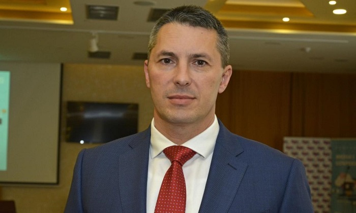 Vuković na zasjedanju Generalne skupštine Eurokomore - Biznis Info