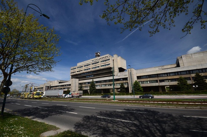 Projekat digitalizacije javnih RTV servisa u BiH u završnoj fazi - Biznis Info