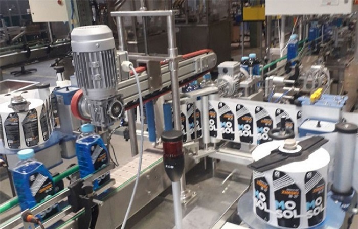 Promet dionicama Rafinerije ulja Modriča 1,5 miliona KM - Biznis Info