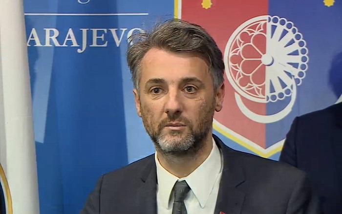 Edin Forto ima imovinu od čak milion KM - Biznis Info