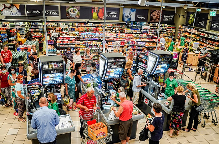 Bingo ne prestaje rasti: Otvoren još jedan supermarket vodećeg bh ...