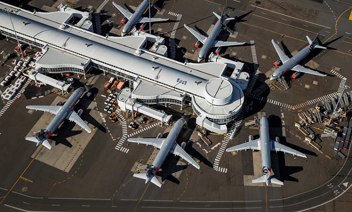 Ovo su najprometniji aerodromi na svijetu - Biznis Info