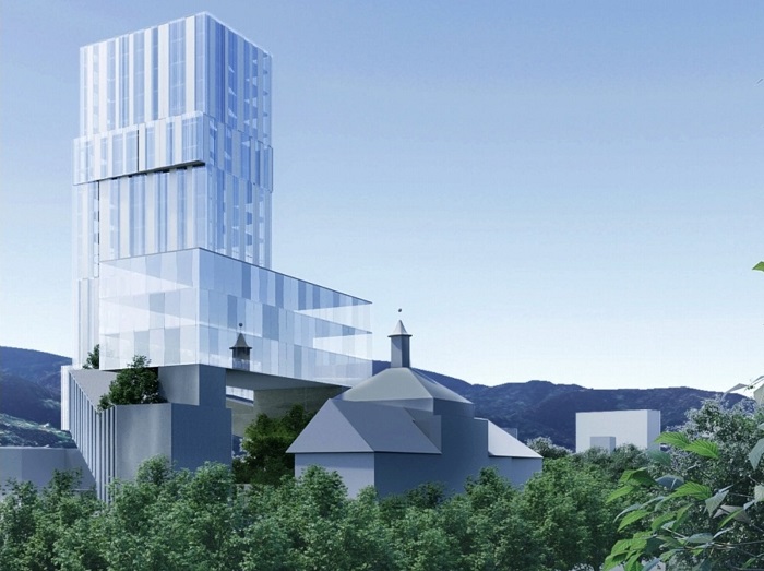 Ko je biznismen koji gradi najvišu zgradu u RS-u: Promijenio je ime i ...