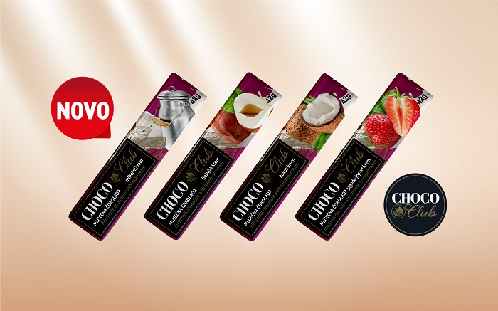 Vispakov Choco Club u novom, manjem i praktičnijem izdanju - Biznis Info