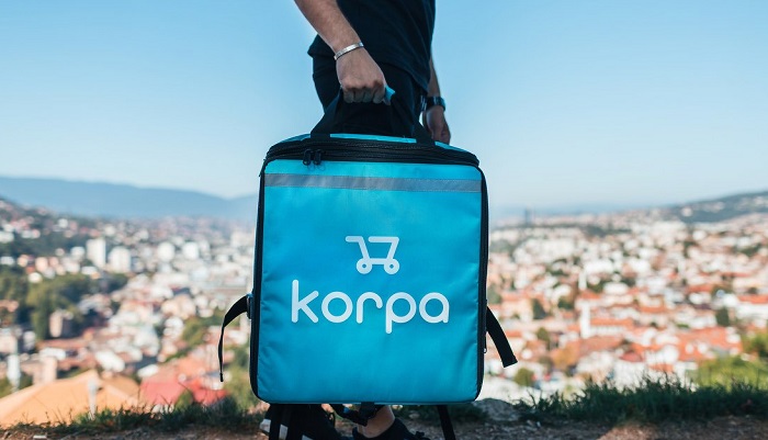 Domaća kompanija Korpa.ba širi se izvan granica BiH - Biznis Info