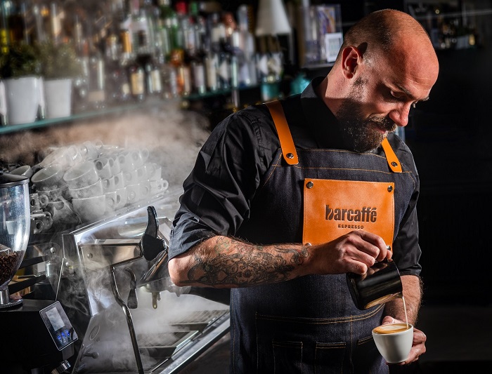 Barcaffe poziva na Sarajevo Coffee Fest 23. i 24. marta u Sarajevu ...