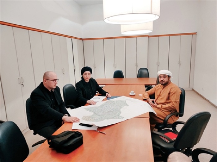 Buroj Ozone dobio sve potrebne saglasnosti - spreman za ulaganja ...