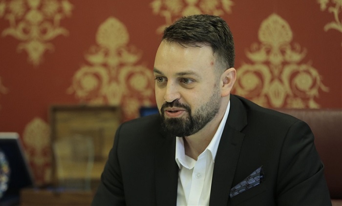 Imamović: Naše firme su jedinstvene u svijetu - Biznis Info