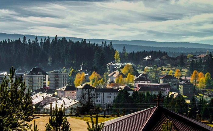 Han Pijesak planira turističko naselje na 57 hektara - Biznis Info
