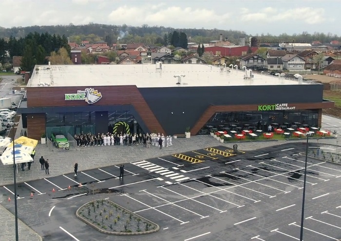 New Malls, Trade Centers and Hypermarkets | Page 834 | SkyscraperCity Forum