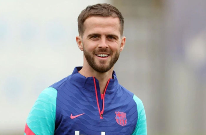 Miralem Pjanić ulazi u novi biznis, postao vlasnik sarajevskog ...
