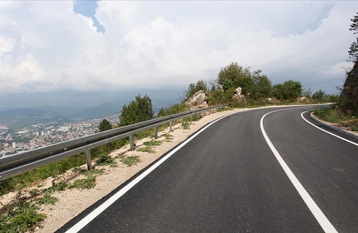 Cesta koju će Kinezi graditi u BiH koštat će 1,3 milijarde eura ...