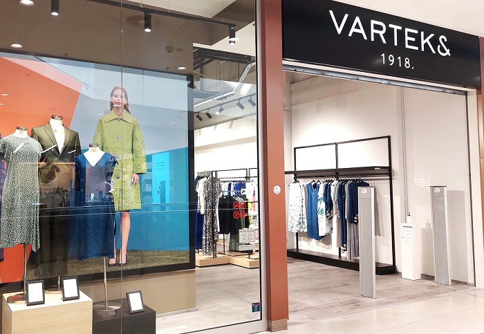 Osnovan 1918: Varteks proživljava svoje najteže dane - Biznis Info