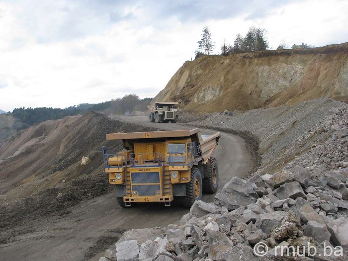 RMU Banovići izašao iz historijskog gubitka - Biznis Info