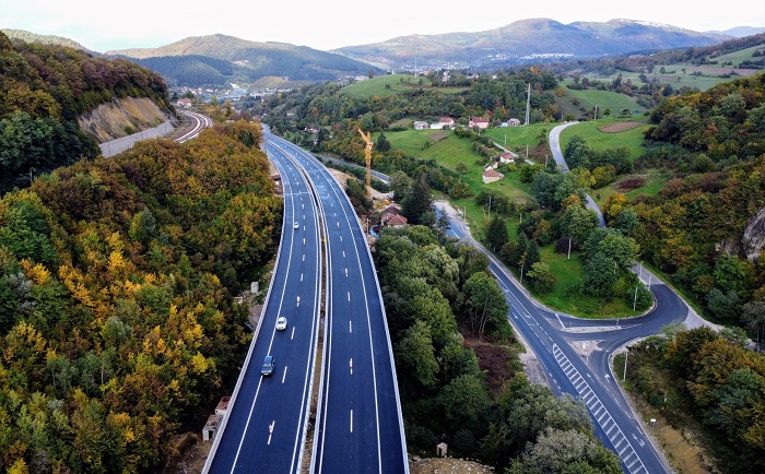 Tunel Ivan približio Sarajevo Mostaru, slijedi generacijski projekt ...