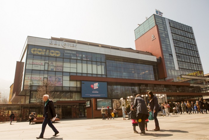 BBI Centar mijenja ime - Biznis Info