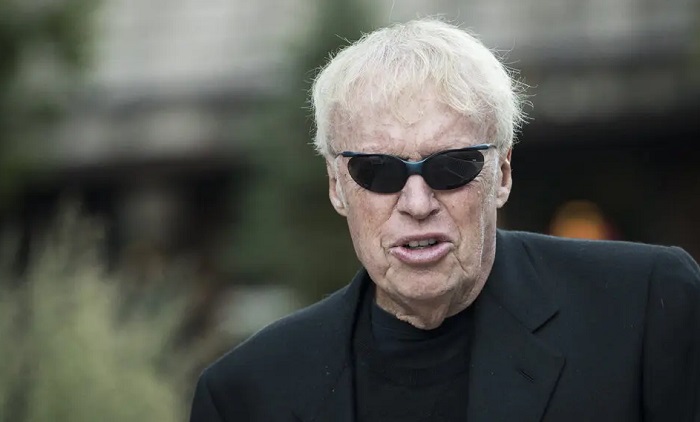 Svi su mu govorili da neće uspjeti, danas ima 24 milijarde dolara ...