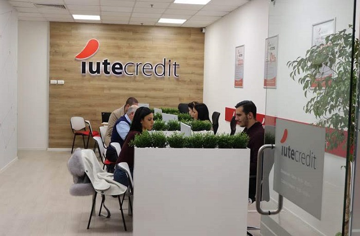 IuteCredit u BiH nastavlja gomilati milionske gubitke - Biznis Info