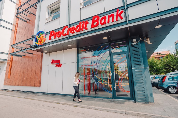 ProCredit Bank potvrđen kreditni rejting sa dugoročno stabilnim ...