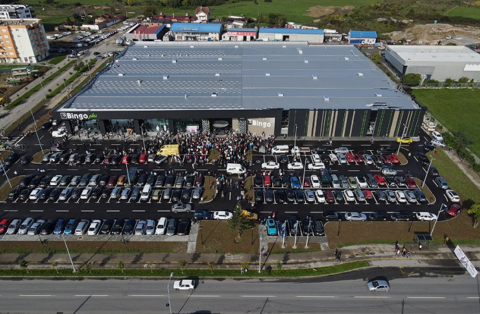 Bingo je najveća kompanija u novijoj historiji BiH, koja je tajna ...