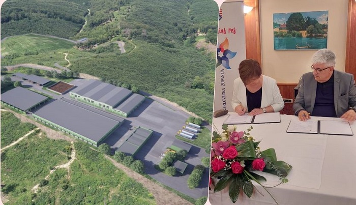 Grupa bh. firmi dobila važan posao u Hrvatskoj od preko 86 miliona KM ...