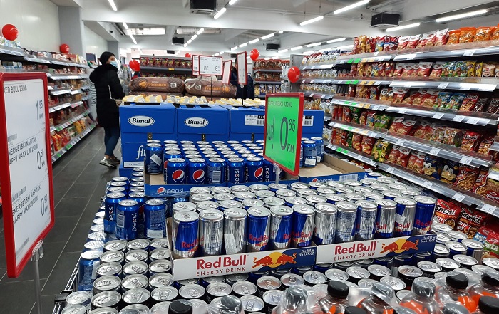 "Prvi domaći diskont" stiže u Sarajevo - Biznis Info