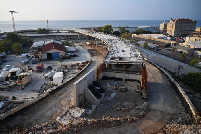 Planira se gradnja ceste koja će povezati dva bh. grada s Hrvatskom ...