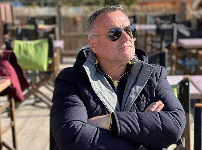 Bh. biznismen iz dijaspore kod Žepča otvara radna mjesta - Biznis Info