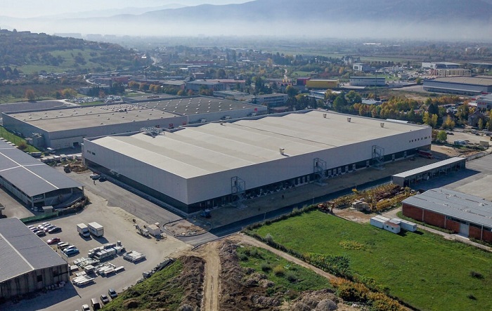 Bingo ide u puno preuzimanje sarajevskog Distributivnog centra - Biznis ...