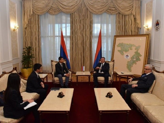 Radovi na autoputu Banjaluka-Prijedor biće intenzivirani - Biznis Info