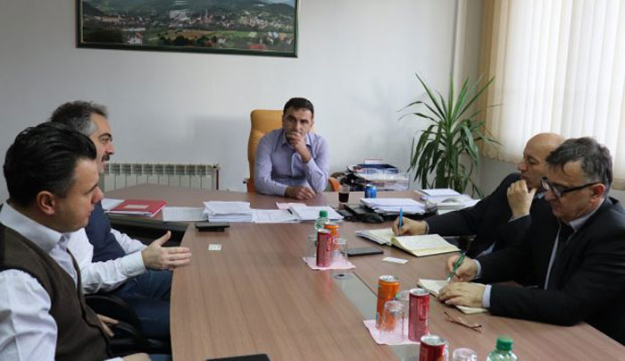 Turci spremili investiciju u BiH: Pokreću fabriku peleta - Biznis Info