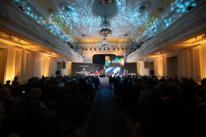 Otvoren "Balkan Solar Summit": Banjaluka centar solarne industrije u ...