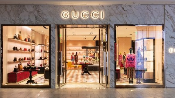 Luksuzni modni brend Gucci pod istragom EK - Biznis Info