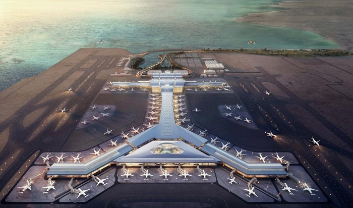 Katar: Najbolji aerodrom na svijetu u Dohi primio više od 35 miliona ...