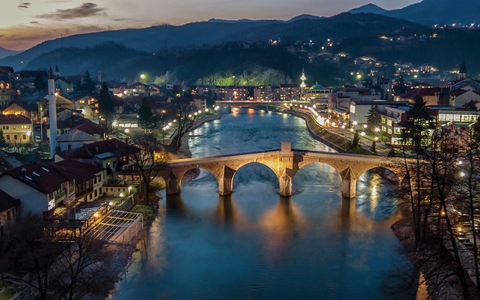 Novo doba za Konjic: Dobit će autoput, zaobilaznicu, nove fabrike ...