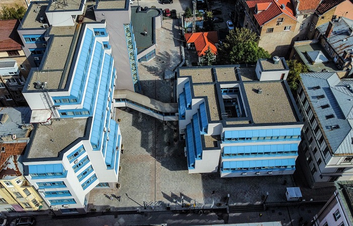 Općina Stari Grad Sarajevo postaje prva institucija u KS koja će ...