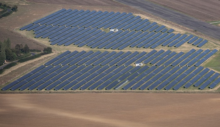 TOP 10 najvećih solarnih elektrana na svijetu - Biznis Info